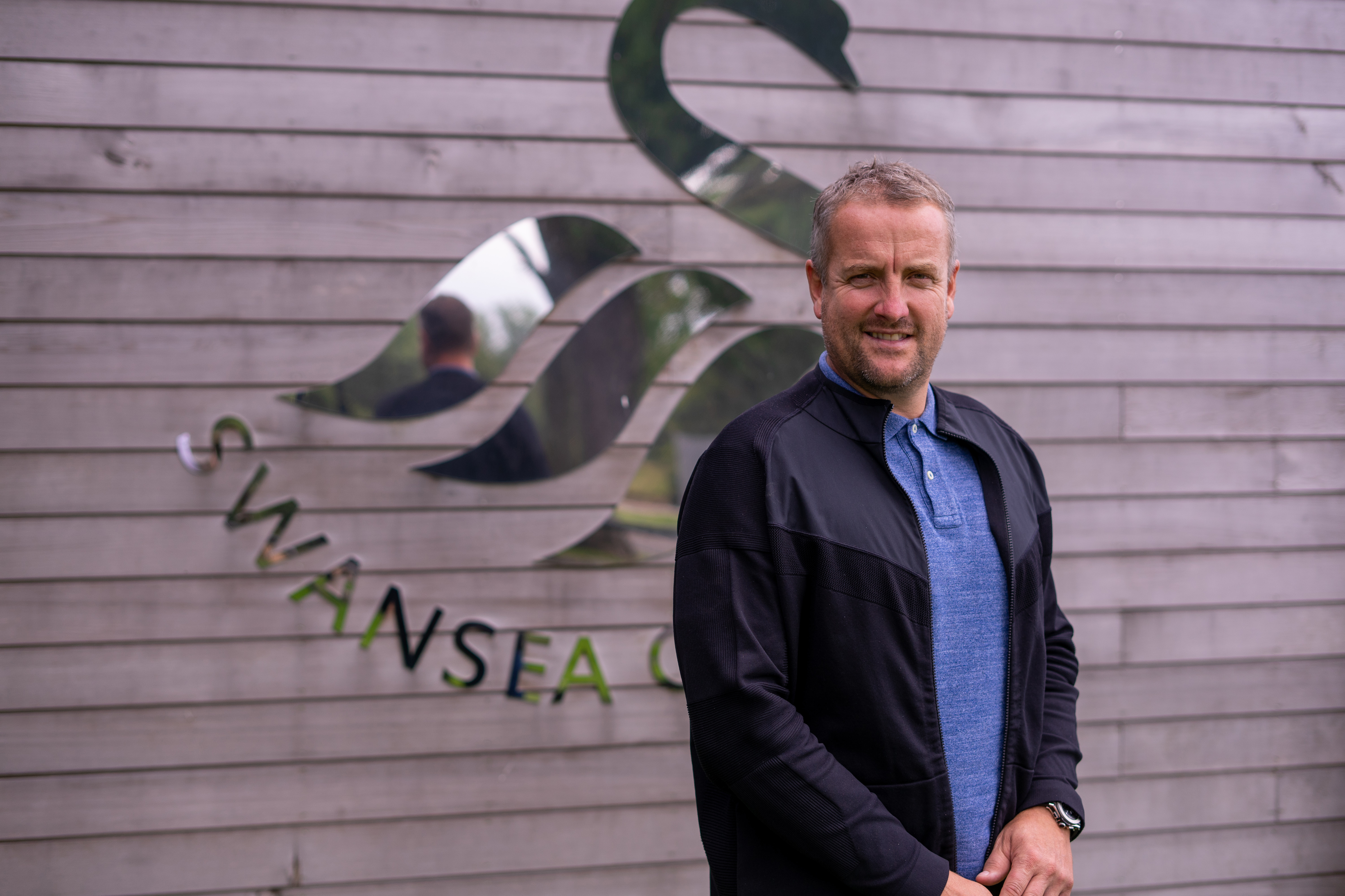 Martyn Margetson becomes Swans goalkeeping coach | Swansea